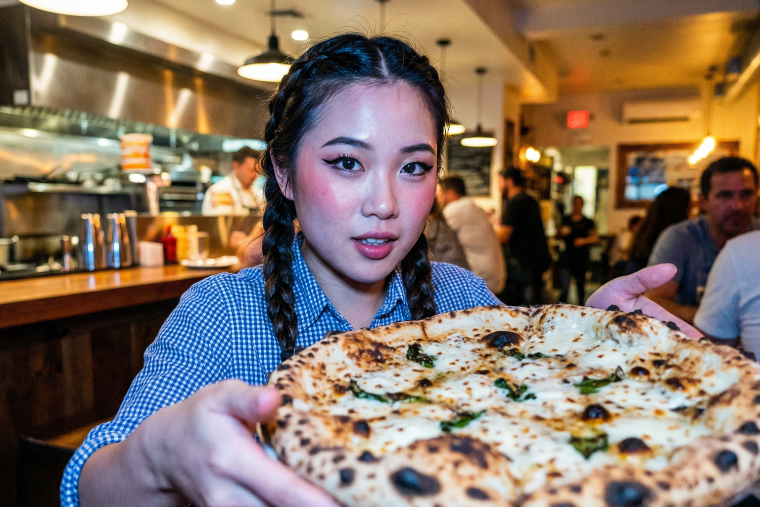 Your Go-To Pizza Topping Is A Major Clue To Your Social Personality ...