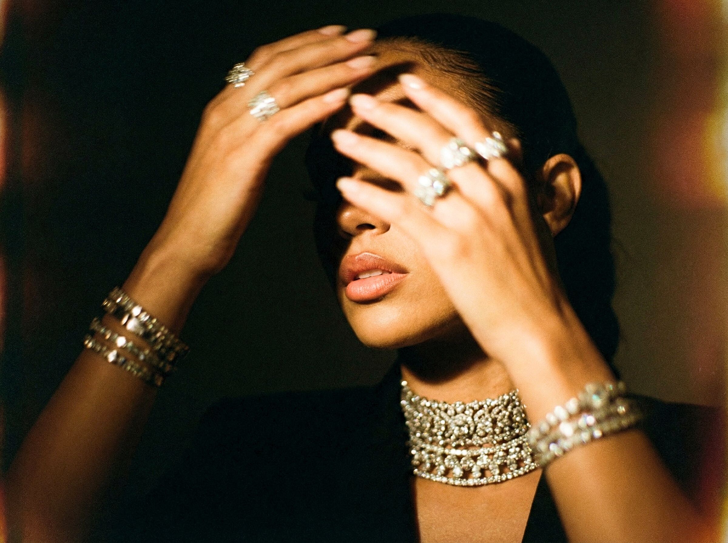How Diamonds Became The Official Birthstone For April Babies ...