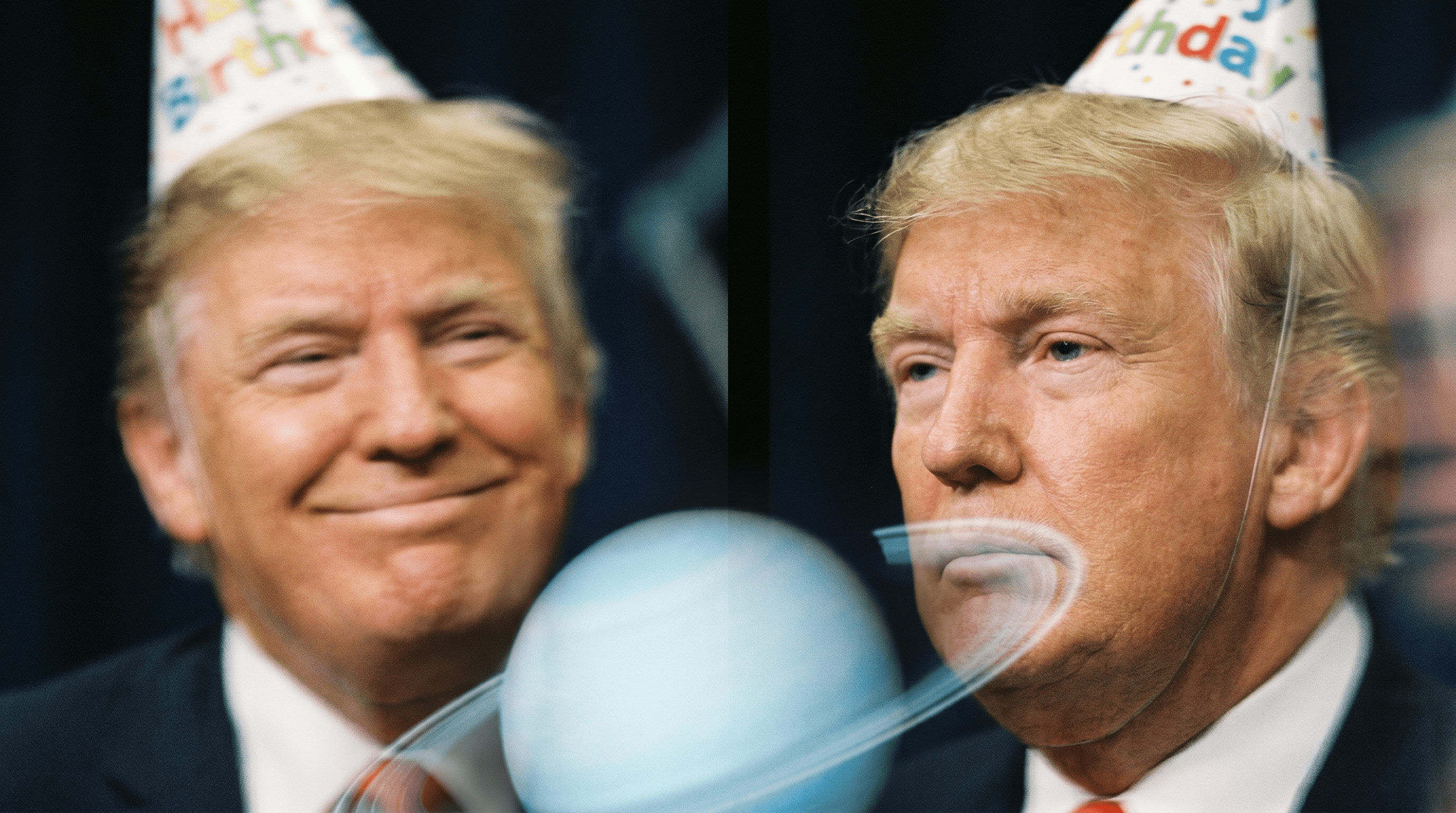 Trump Turns 80 into a Uranus Return, a Rare Transit Astrologers Say ...